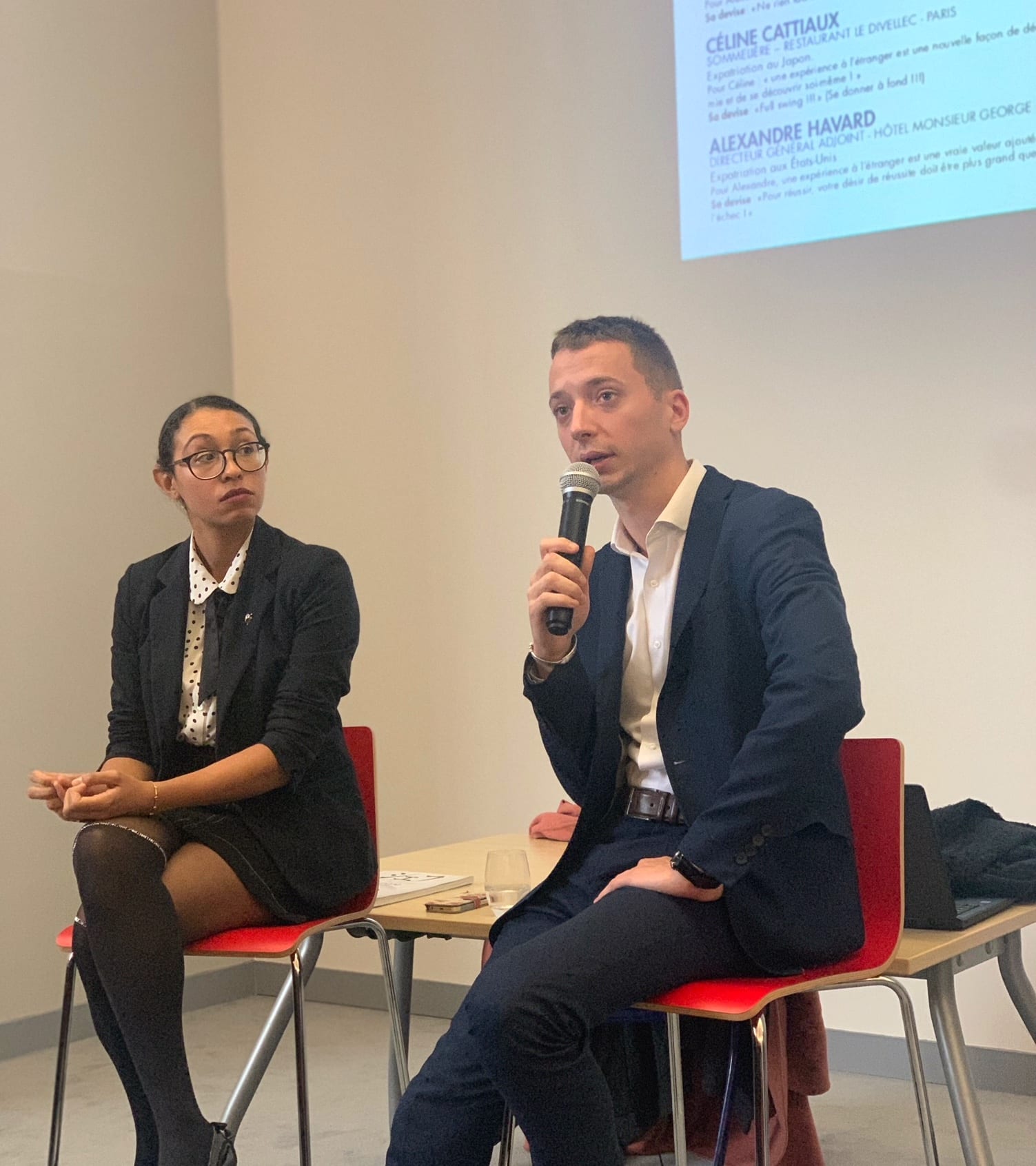 Les Experts Médéric : les conseils à retenir pour réussir une expatriation