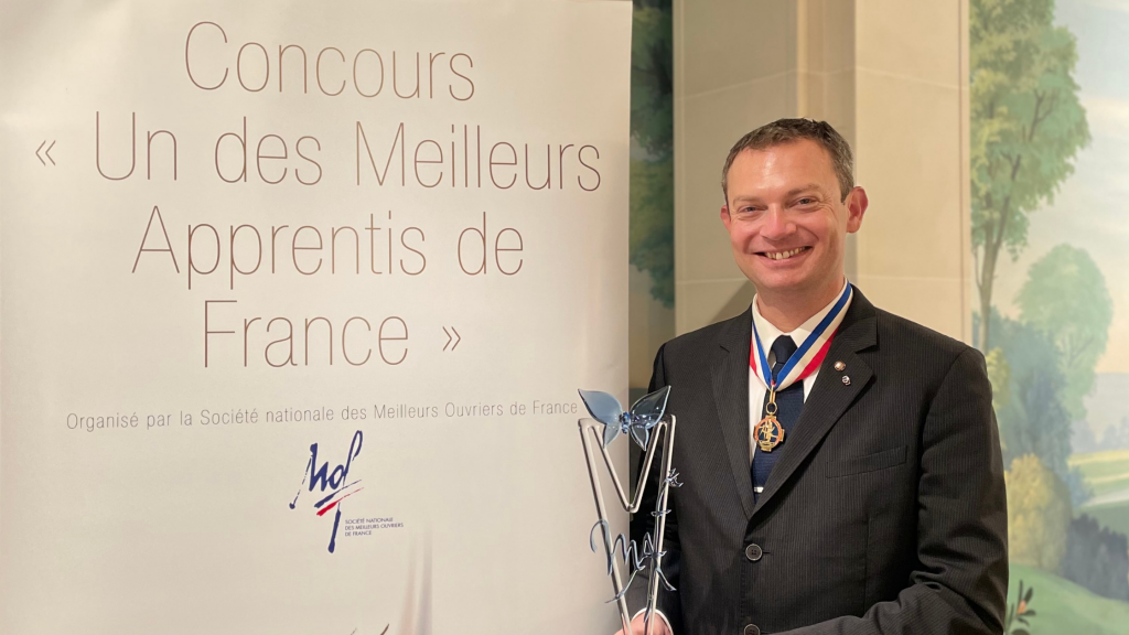 Un palace accueille pour la 1ère fois la finale nationale du MAF "Arts ...