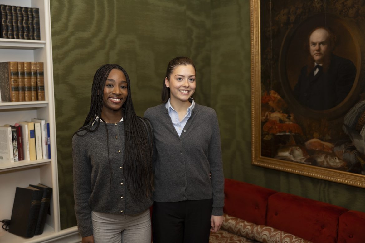 Pierre Gagnaire parrain du 7ème Trophée Frédéric Delair